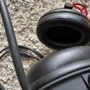Hyperx | Video Games & Consoles | Hyperx Cloud Alpha Gaming Headset ...